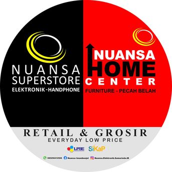 NUANSA ELEKTRONIK - KALTIM - Kota Samarinda | Mbizmarket.co.id