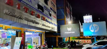 CV. BITCOM NUSANTARA ELEKTRONIK PEKANBARU - Kota Pekanbaru | Mbizmarket ...