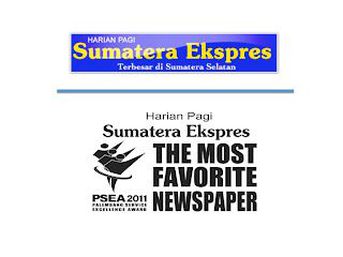 Katalog Produk SUMATERA EKSPRES - Kota Palembang | Mbizmarket.co.id