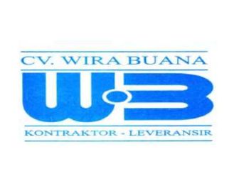 Katalog Produk CV. WIRA BUANA - Kota Medan | Mbizmarket.co.id