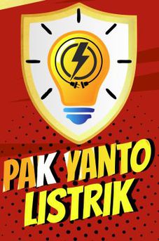 Katalog Produk Pak Yanto Listrik - Kab. Temanggung | Mbizmarket.co.id