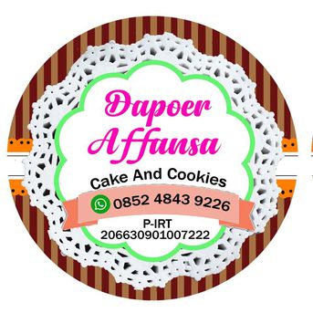 Katalog Produk Dapoer Affansa - Kab. Tabalong | Mbizmarket.co.id