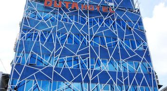 HOTEL DUTA - Kota Jambi | Mbizmarket.co.id