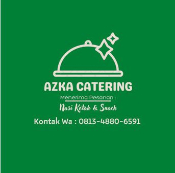 AZKA _ CATERING - Kab. Tabalong | Mbizmarket.co.id