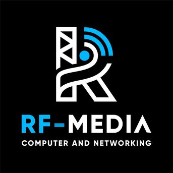 RF MEDIA - Kab. Jepara | Mbizmarket.co.id