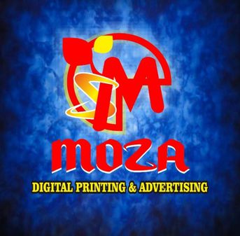 Katalog Produk Moza Digital Printing dan Advertising - Kota Jambi | Mbizmarket.co.id