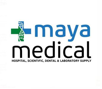Maya Medical - Kota Mataram | Mbizmarket.co.id