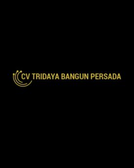 CV Tridaya Bangun Persada - Kota Depok | Mbizmarket.co.id