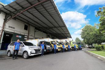 PT. Medion Ardhika Bhakti - Kota Bandung | Mbizmarket.co.id