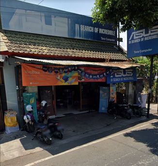 TERA COMPUTER SYSTEM - Kab. Buleleng | Mbizmarket.co.id