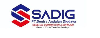 PT SENTRA ANDALAN DIGDAYA - Kota Surabaya | Mbizmarket.co.id