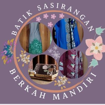 Katalog Produk BERKAH MANDIRI BATIK SASIRANGAN - Kab. Tabalong ...