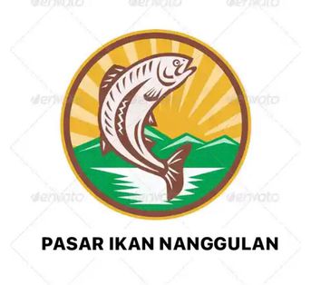 Pasar Ikan Nanggulan - Kab. Kulon Progo | Mbizmarket.co.id