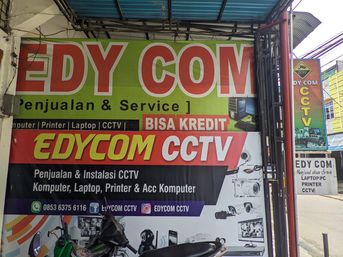 Katalog Produk EDY COMPUTER TEMBILAHAN - Kab. Indragiri Hilir | Mbizmarket.co.id