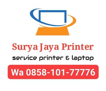 SURYA JAYA KOMPUTER DAN ATK - Kab. Sleman | Mbizmarket.co.id