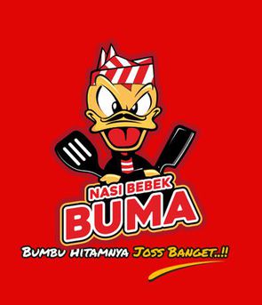 BEBEK BUMA - Kota Yogyakarta | Mbizmarket.co.id