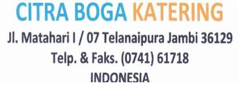 CV. CITRA BOGA - Kota Jambi | Mbizmarket.co.id