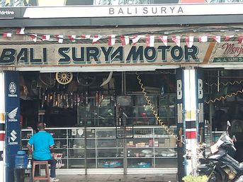 BALI SURYA MOTOR - Kab. Buleleng | Mbizmarket.co.id