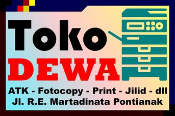 Katalog Produk DEWA - Kota Pontianak | Mbizmarket.co.id