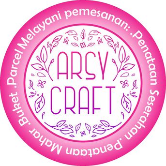 Katalog Produk Arsy Craft - Kab. Malang | Mbizmarket.co.id