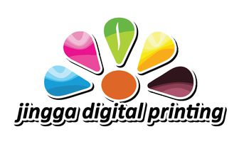 Jingga Digital Printing - Kota Tangerang | Mbizmarket.co.id