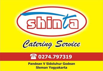 Shinta Catering Jogja - Kab. Sleman | Mbizmarket.co.id