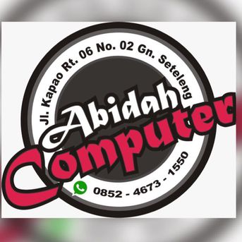 Katalog Produk Abidah Computer - Kab. Penajam Paser Utara | Mbizmarket ...