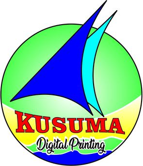 Katalog Produk Kusuma Digital Printing - Kab. Lingga | Mbizmarket.co.id