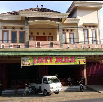 TOKO JATI MAS - Kab. Trenggalek | Mbizmarket.co.id