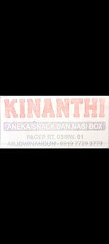 Katalog Produk KINANTHI - Kab. Pacitan | Mbizmarket.co.id