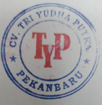 Katalog Produk CV TRI YUDHA PUTRA - Kota Pekanbaru | Mbizmarket.co.id