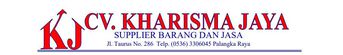 KHARISMA KOMPUTER_Cv. Kharisma Jaya - Kota Palangkaraya | Mbizmarket.co.id