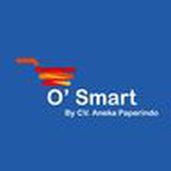 Katalog Produk Osmart by CV. Aneka Paperindo - Kota Palembang ...