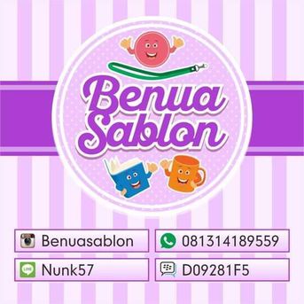 Katalog Produk Benua Plastik - Kota Bekasi | Mbizmarket.co.id