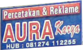 CV. Aura Karya - Kota Jambi | Mbizmarket.co.id