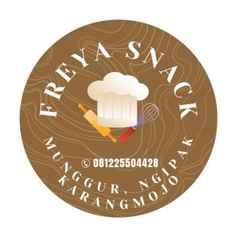 Freya Snack - Kab. Gunung Kidul | Mbizmarket.co.id