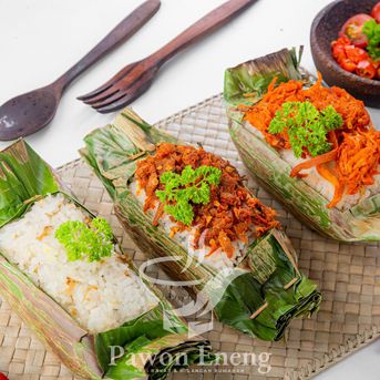 Pawon Eneng - Kota Depok | Mbizmarket.co.id