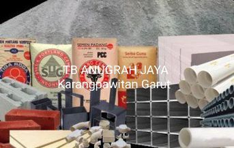 Katalog Produk TB ANUGRAH JAYA - Kab. Garut | Mbizmarket.co.id