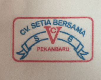 Katalog Produk CV SETIA BERSAMA - Kota Pekanbaru | Mbizmarket.co.id