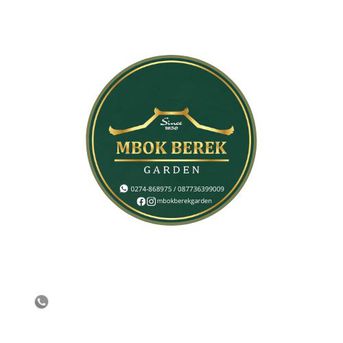 Katalog Produk Mbok Berek Garden - Kab. Sleman | Mbizmarket.co.id