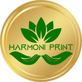 HARMONI PRINT - Kab. Bogor | Mbizmarket.co.id