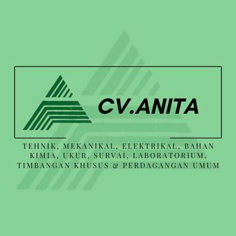 Katalog Produk CV. ANITA - Kota Bandung | Mbizmarket.co.id