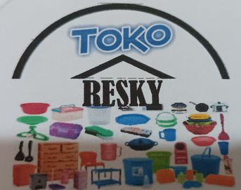 TOKO RESKY - Kab. Sidenreng Rappang | Mbizmarket.co.id