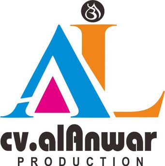 Katalog Produk CV AL ANWAR PRODUCTION - Kota Banjarmasin | Mbizmarket.co.id