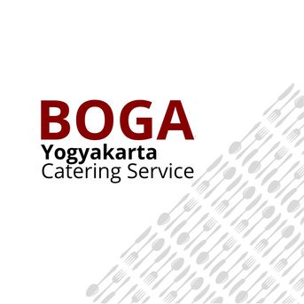 Katalog Produk Boga Yogyakarta Catering Service - Kab. Bantul | Mbizmarket.co.id