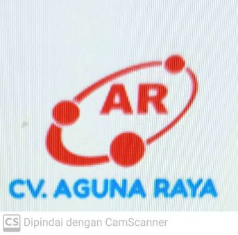CV. AGUNA RAYA - Kab. Bekasi | Mbizmarket.co.id