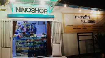 Nino Shop - Kota Palu | Mbizmarket.co.id