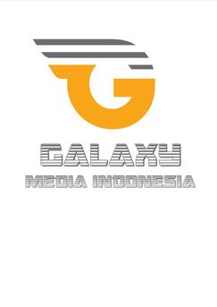 CV GALAXY MEDIA INDONESIA - Kota Adm. Jakarta Timur | Mbizmarket.co.id