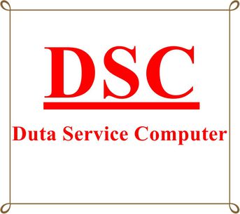 Katalog Produk DUTA SERVICE KOMPUTER - Kab. Bogor | Mbizmarket.co.id