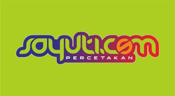 PERCETAKAN SAYUTI.COM - Kota Serang | Mbizmarket.co.id